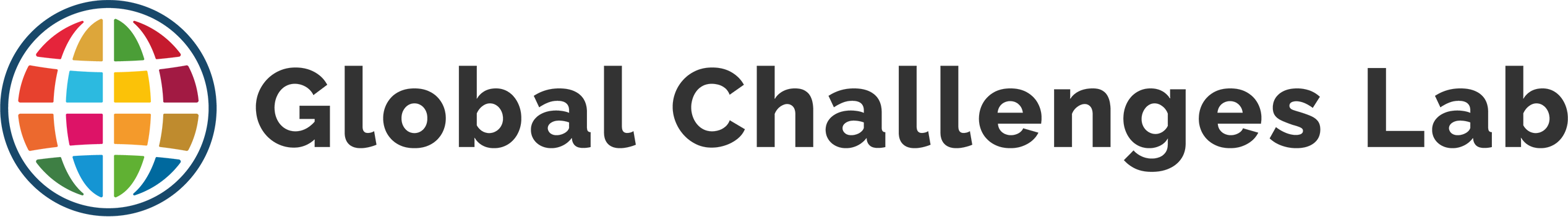Global Challenges Lab